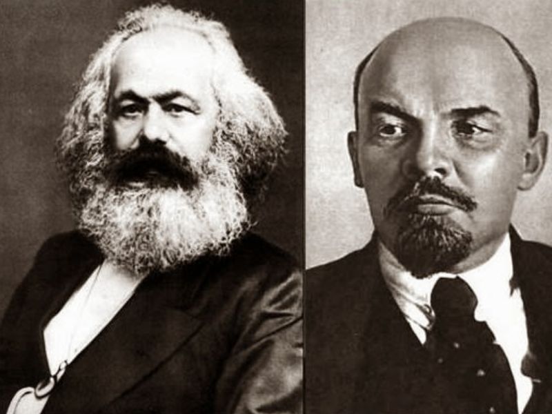 Triết học Mác – Lênin: Tổng quan kiến thức cốt lõi - Hiểu Triết